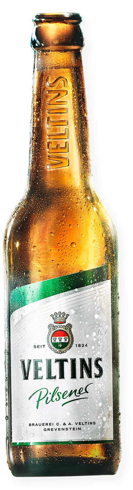 VELTINS Megachance